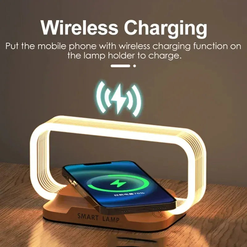 Multi-Function LED Charger Station – CircuitCore